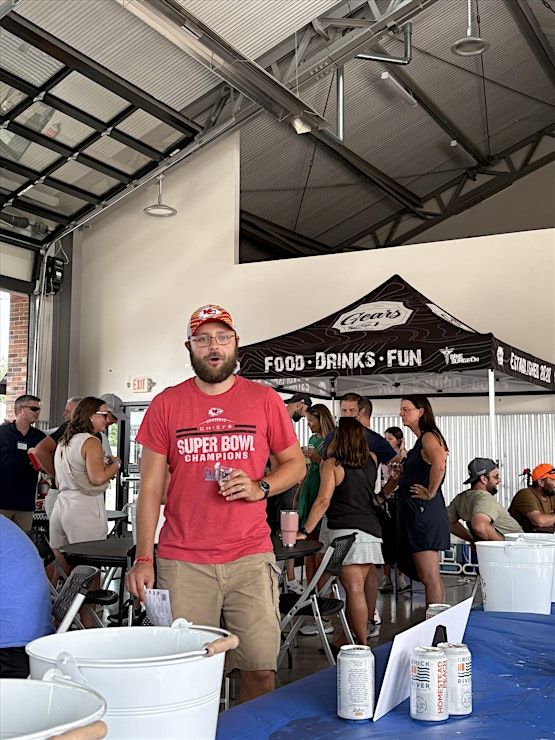 Brews and Bags Craft Beer Tasting and Corn Hole Tournament at O'Fallon ...