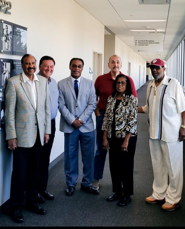 Gary Sports Hall Of Fame 2021-2022 Induction Ceremony at 3415 Broadway ...