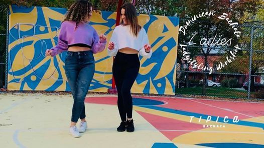 Bachata LadyStyling Workshop | Studios Accento, Montreal, QC | December ...