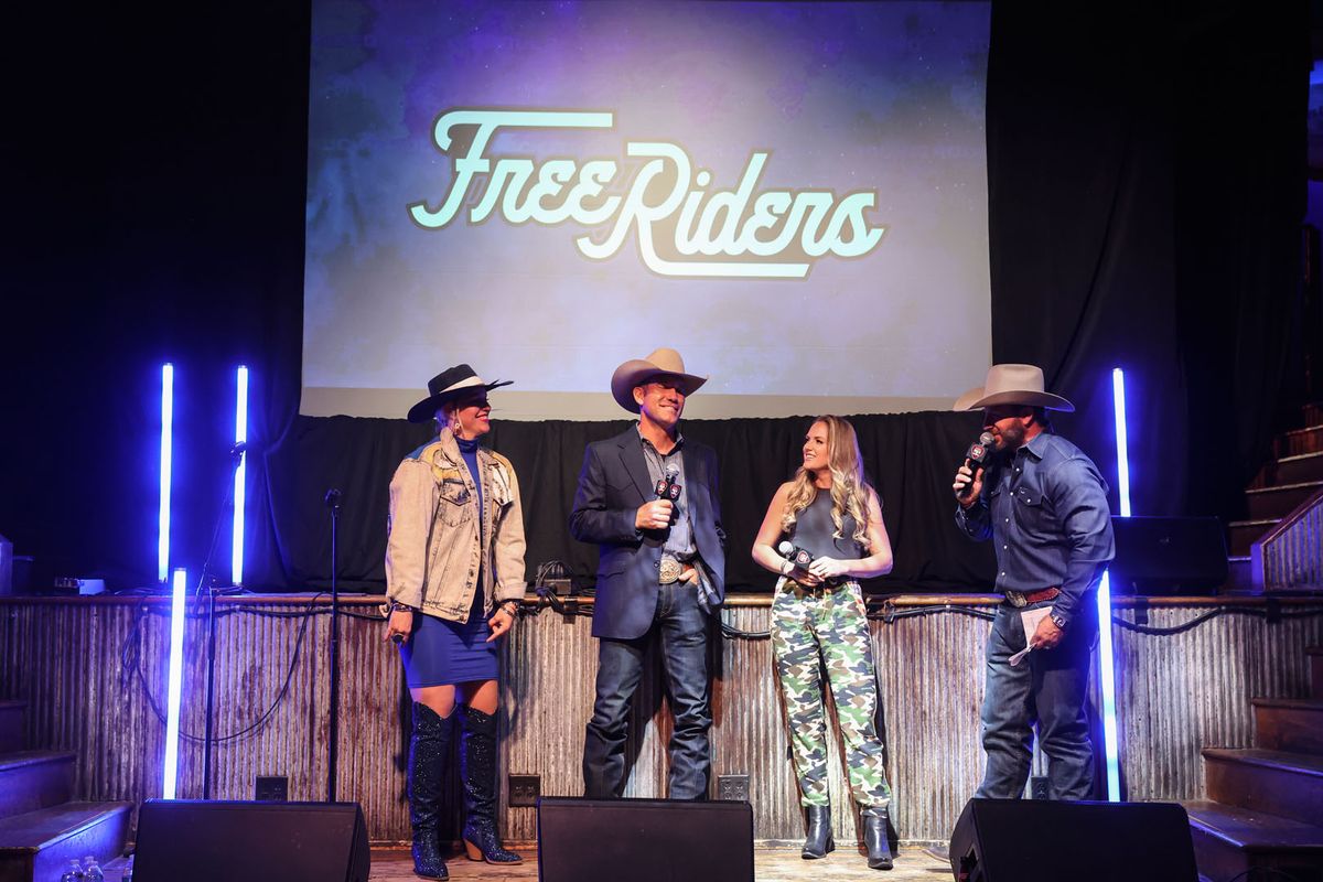 2025 PBR World Finals: Unleash The Beast - Eliminations at Cowtown ...