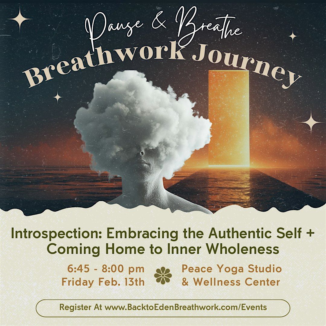 Introspection: Embracing Authentic Self + Coming Home to Inner ...