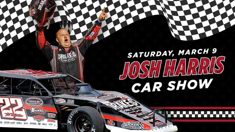 Josh Harris Car Show! | 1222 Hirschland Rd, Evansville, IN, United ...