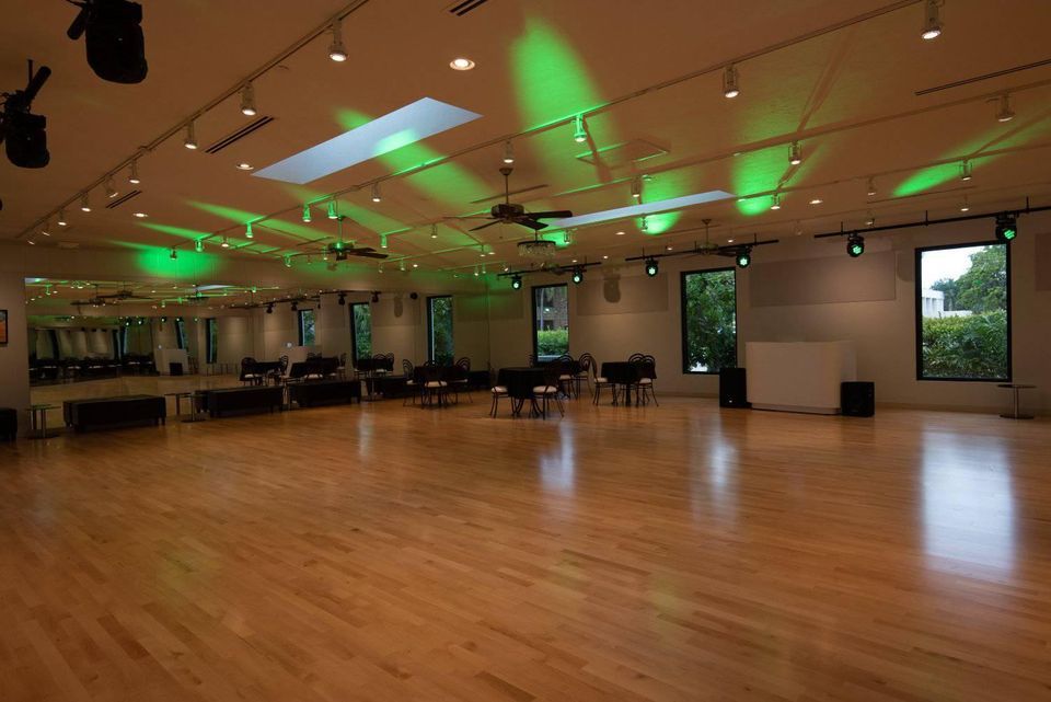 Ballroom Foxtrot Group Class at Allstar Dance Studio in Naples, FL at ...