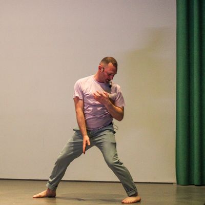 A Queer Collision (22nd Dec 2023) | Eastbourne Operatic and Dramatic ...