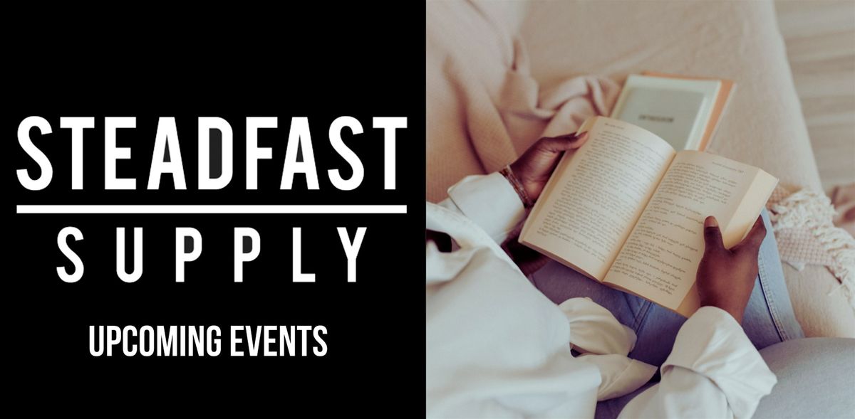 Book Club Meet Up: Final Girls by Riley Sager Wed, Feb 4, 2026 at 6PM ...