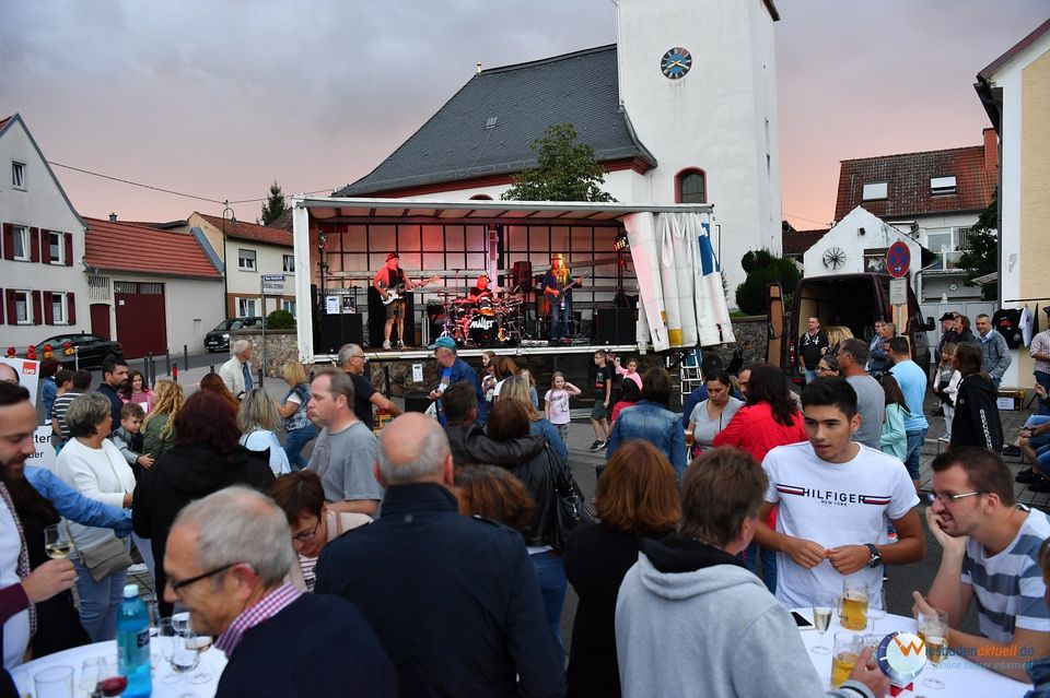 Dorfplatzfest des Vereinsring Breckenheim e.V. | Am Dorfplatz, 65207 ...