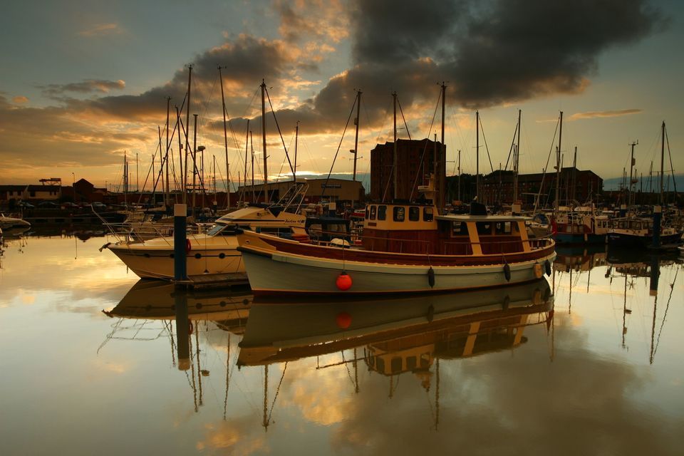 History of Hulls Docks at Rooted in Hull | Rooted in Hull, Kingston ...