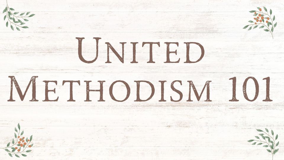 United Methodist 101 | 941 Washington St, Wenatchee, WA 98801-2672 ...