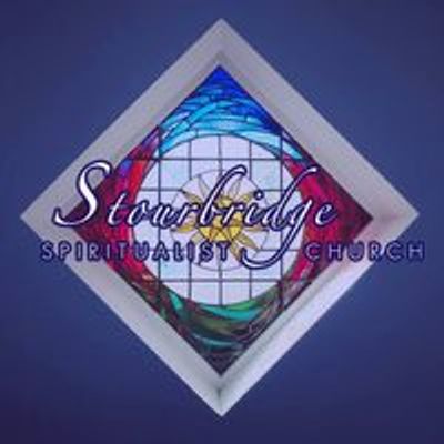Spiritualist Service with Sandrea Mosses | Stourbridge Spiritualist ...