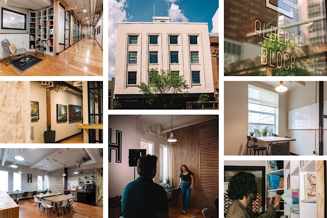 Tour: Invest in Commercial Real Estate Downtown Homestead Investment Co ...