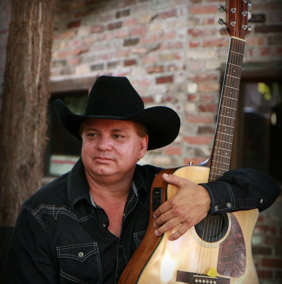 Michael Deacon @ Rowdy Bucks Crosby | Rowdy Bucks Crosby | July 1, 2023