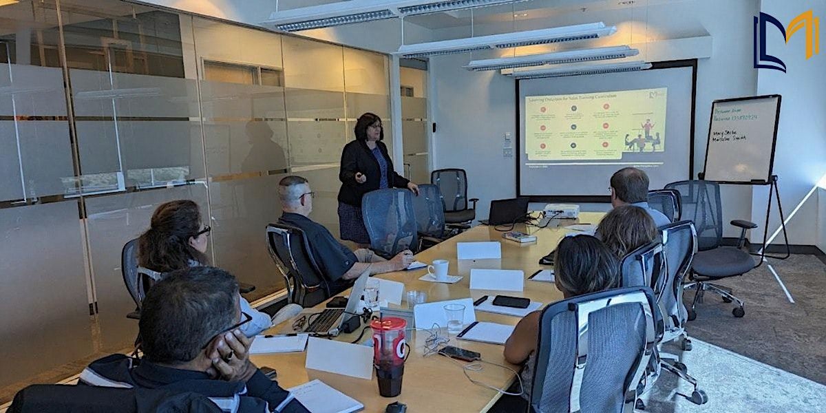 Intro to Blockchain for Non-Developers – 1 Day Course, Boston, MA at ...