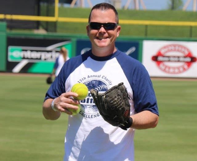 20th Annual Charity Softball Game | BayCare Ballpark, Clearwater, FL ...