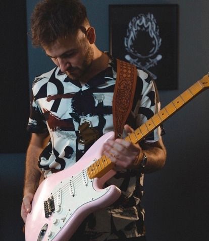 LIVE MUSIC - DAN COBLEY | Howard’s Neighbourhood Bar, Denton, EN | July ...