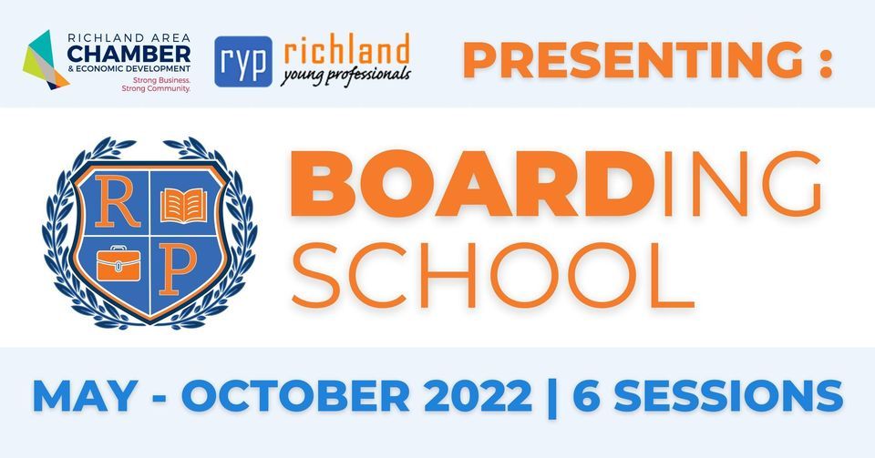 RYP BOARDing SCHOOL - May Session | Kingwood Center Gardens, Mansfield ...