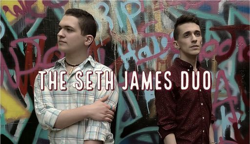 The Seth James Duo - Live @ Waverly Beach at Waverly Beach Bar & Grille ...