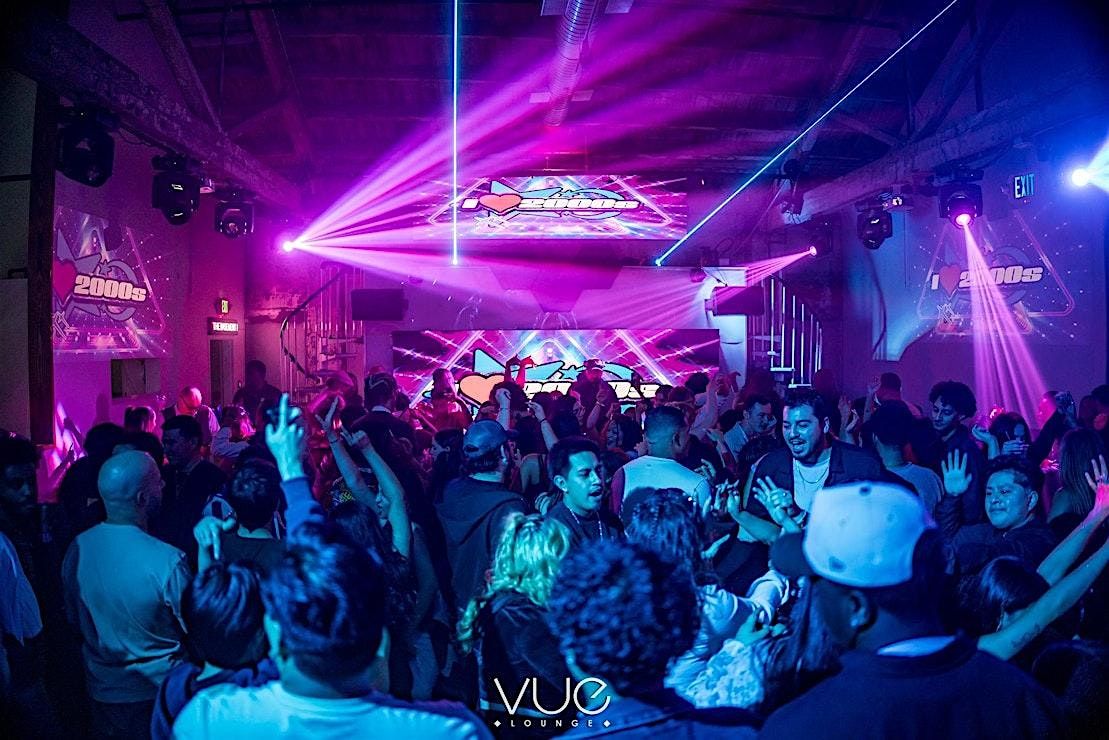 FEID NIGHT @ VUE LOUNGE SEATTLE at Vue Lounge, Seattle on 20th February ...