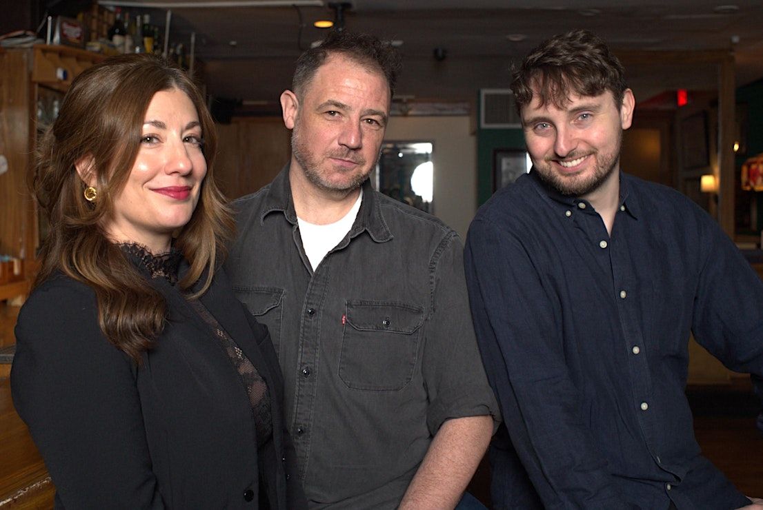 The Smuggler @ Ryans Daughter | Ryan's Daughter, New York, NY | July 3, 2025