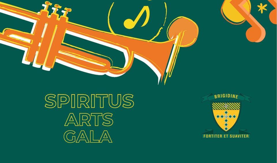 2022 SPIRITUS ARTS GALA | Brigidine College, Indooroopilly, Toowong, QL ...