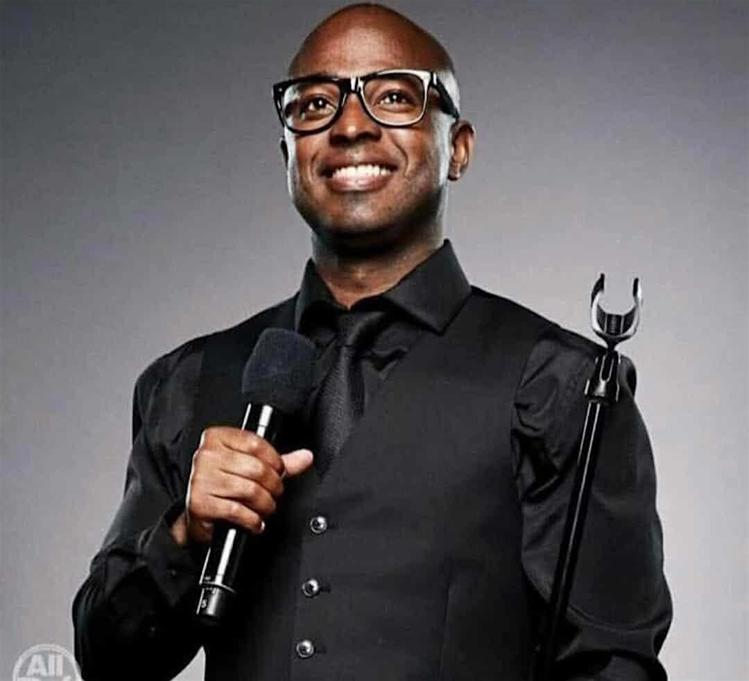 Uptown Comedy Corner Presents: The Henry Coleman & featuring K. Striggs ...