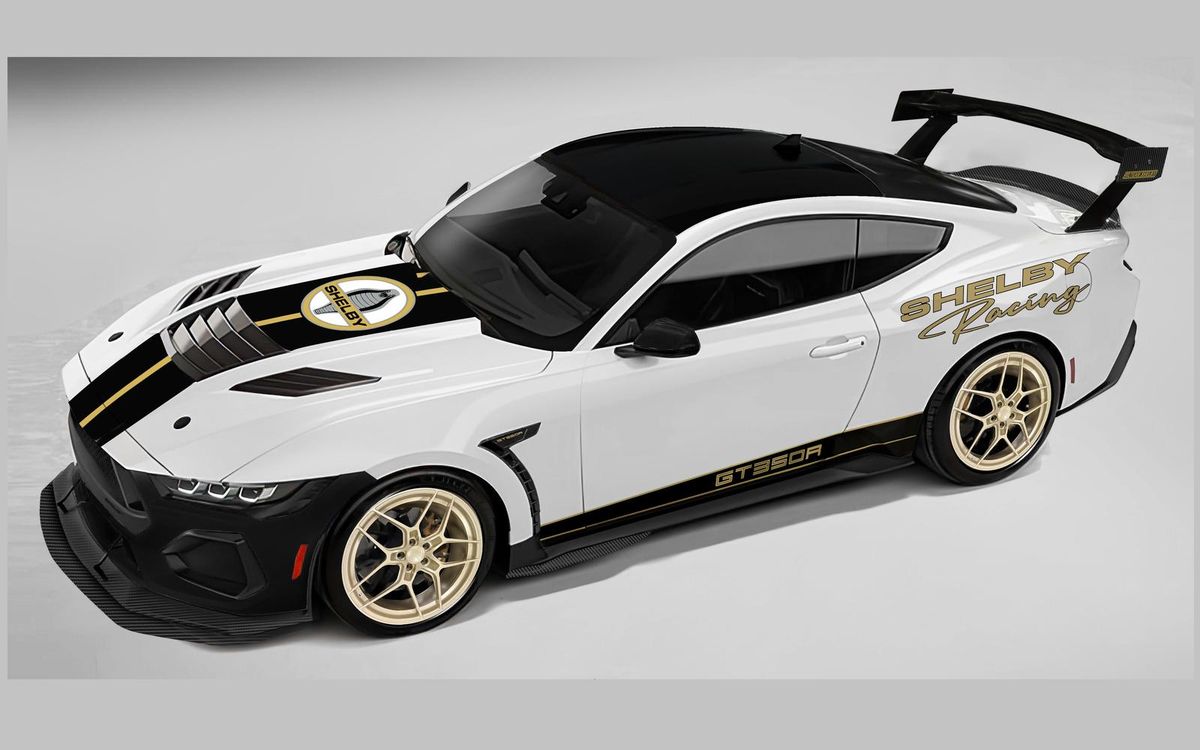 Barrett-Jackson 2026 Scottsdale Auction | WestWorld of Scottsdale ...