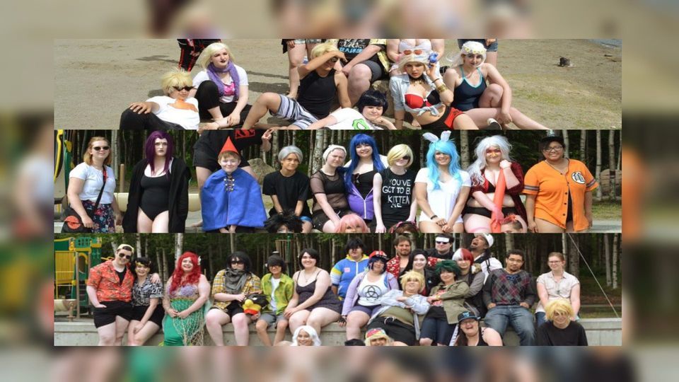 Cos-Day at the Beach 2022 | 2811 Uaa Dr, Anchorage, AK 99508-4632 ...