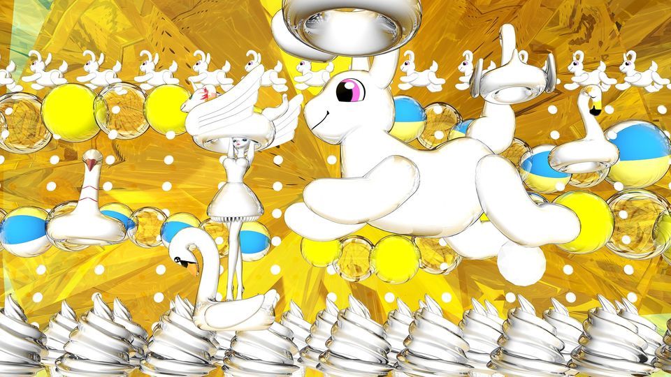 SCAPE Public Art Season 2022 at Christchurch Central City on 5th ...