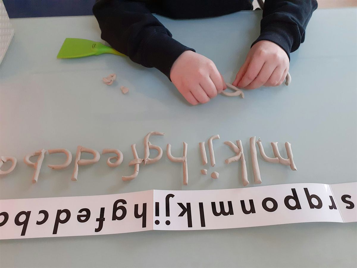 Dyslexia: A New Perspective — An Introduction to the Davis Method at ...