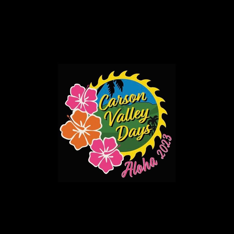 Miki Rae @ Carson Valley Days 2023 at Lampe Park, Gardnerville on 10th ...