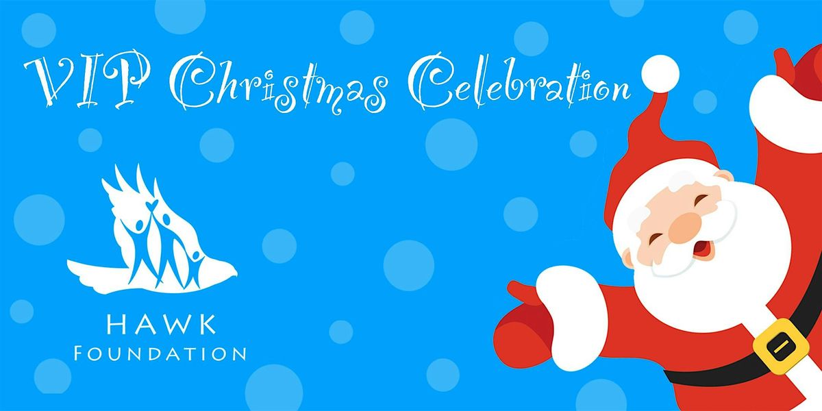 VIP Christmas Celebration - 2025 at Hussey-Mayfield Memorial Library ...