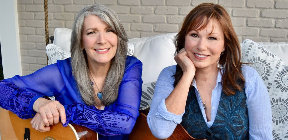 Kathy Mattea and Suzy Bogguss at Musical Instrument Museum - MIM ...