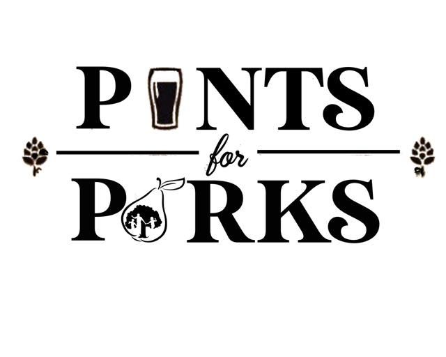 2022 Pints for Parks at Vallensons' Brewing Company, Pearland on 16th ...