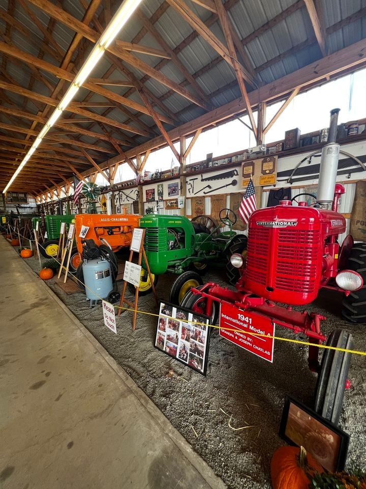 2023 Berlin Fair at Berlin Fair on 14th September, 2023