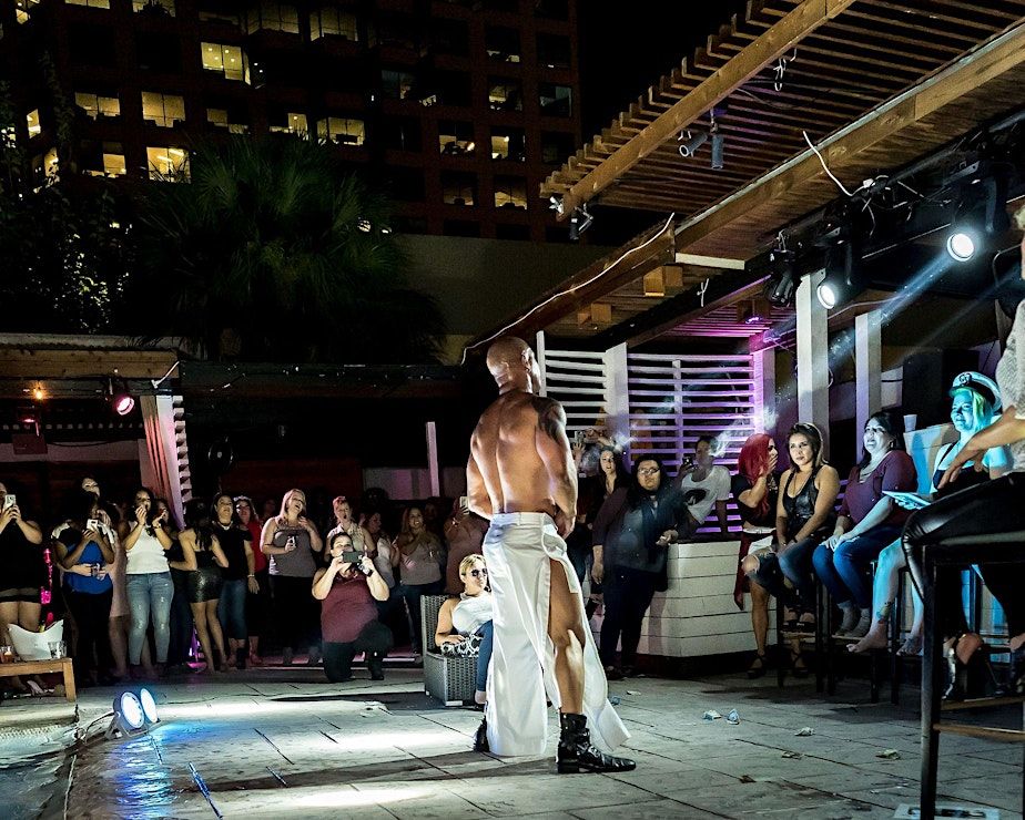 Leeds, AL | Shades of Men Live at 1621 Ashville Rd, Leeds on 7th ...