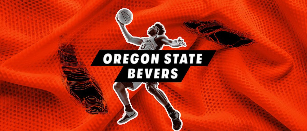 Oregon State Beavers at Seattle University Redhawks Mens Basketball at ...