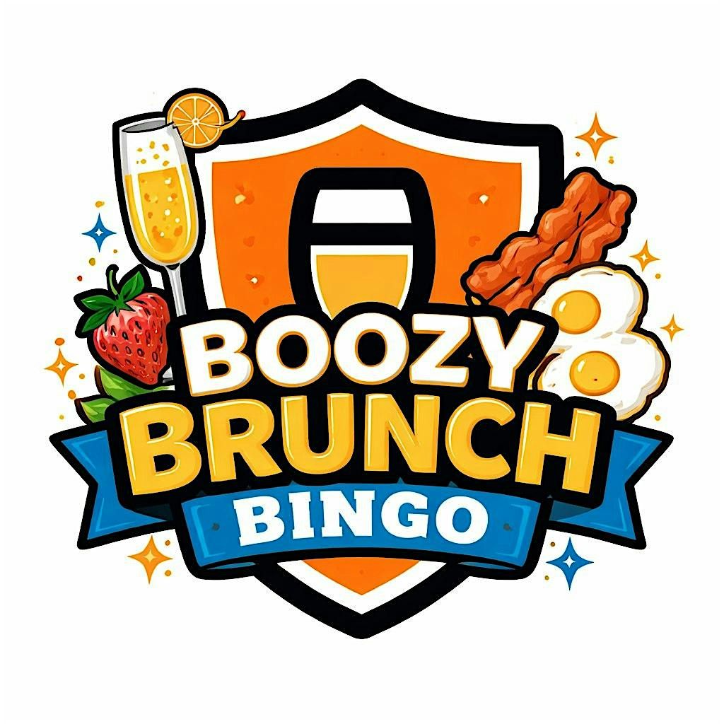 Boozy Brunch Bingo at QuartHaus, Chandler on 26th April, 2026
