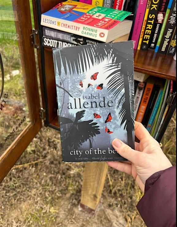 Walk & Talk with Assist and The Girls Network; Hartlepool at High ...