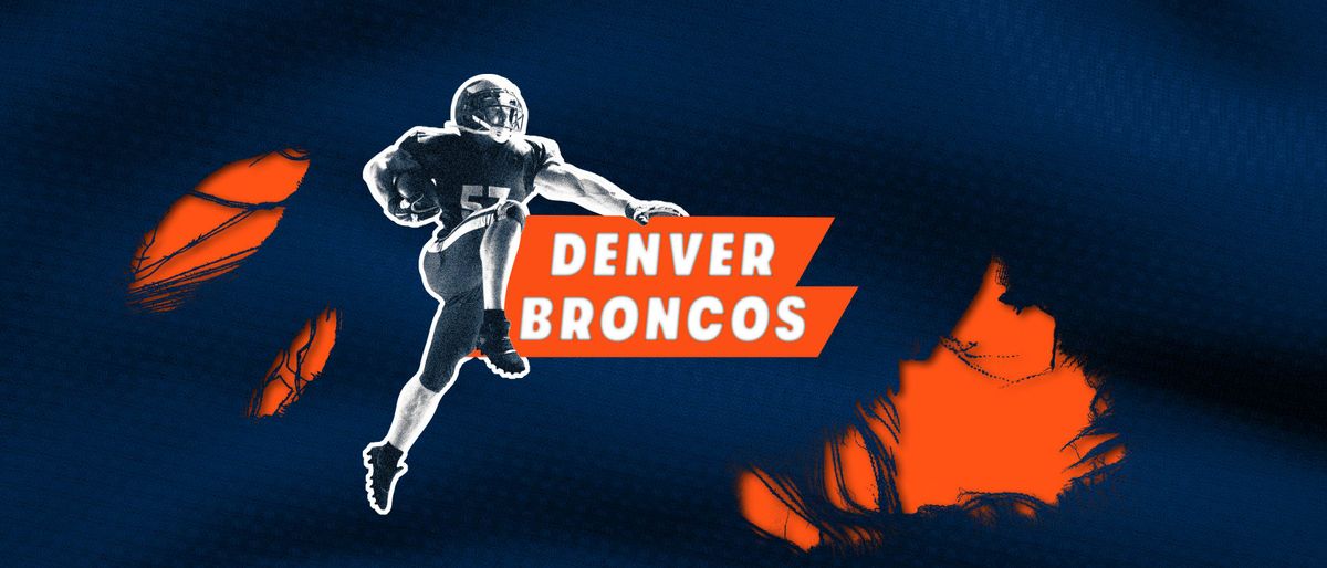 2025 Denver Broncos Season Tickets at Empower Field at Mile High ...
