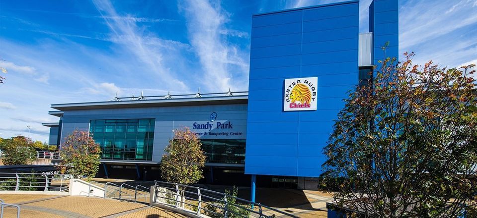 Exeter Jobs Fair | Sandy Park, Exeter, EN | August 24, 2022