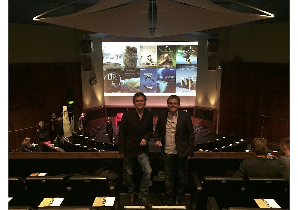 Animals Dont Read Scripts at 1532 Bristol on 11th March, 2026