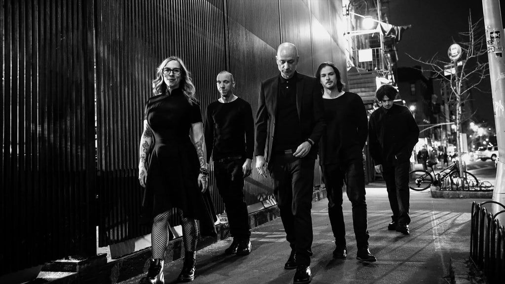 COLD Performs The Red Album in its entirety w/ University Drive Tickets ...