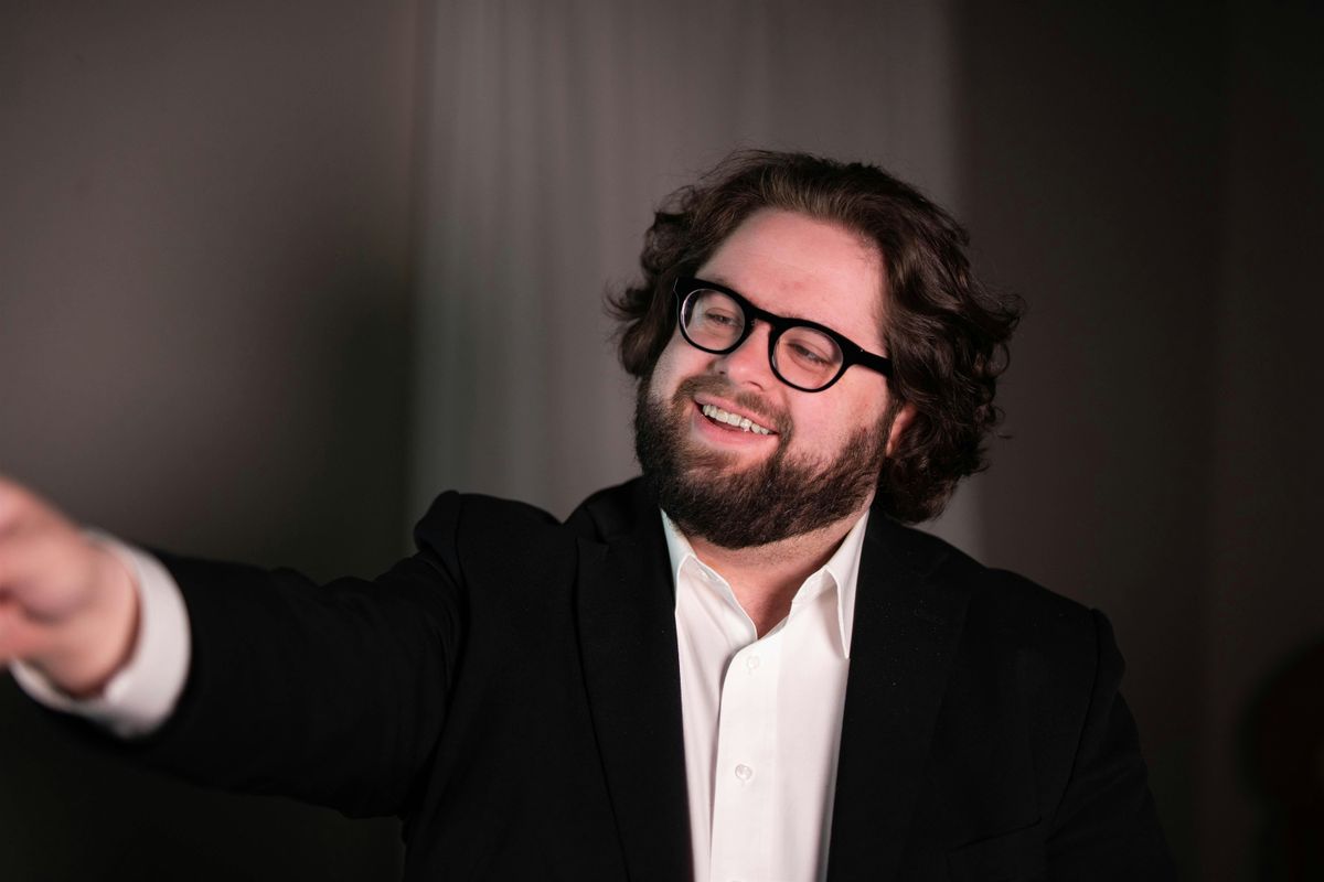 Daniel Hurt Presents - Devin Metzger & the Cane Holler Saints at 209 ...