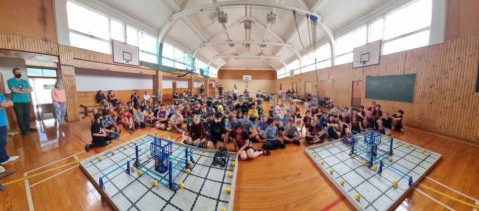 2023-2024 Season Launch | College Street Normal School, Palmerston ...