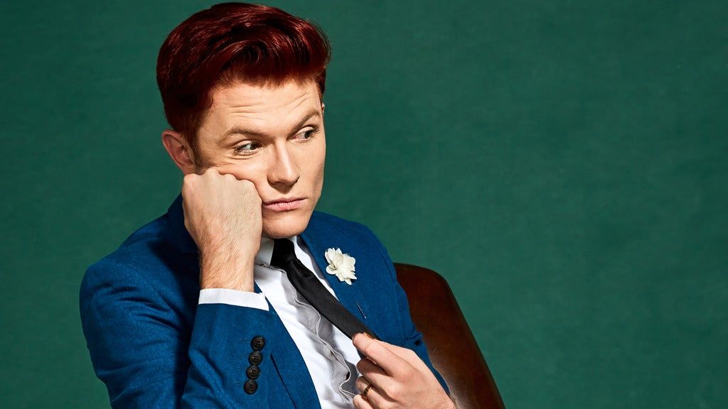 Rhys Nicholson - Rhys! Rhys! Rhys! Tickets | Hindley St Music Hall ...