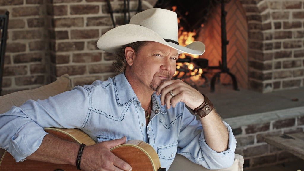 Tracy Lawrence + Clay Walker: One Night, Two Icons Tickets | Tivoli ...