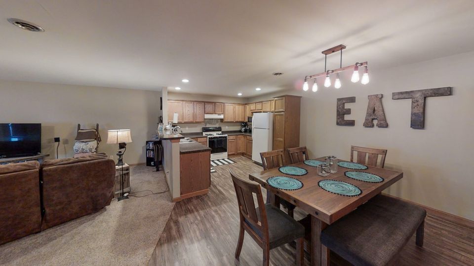 CP Condo Open House | 1374 Lehman Dr, Crown Point, IN 46307-1448 ...