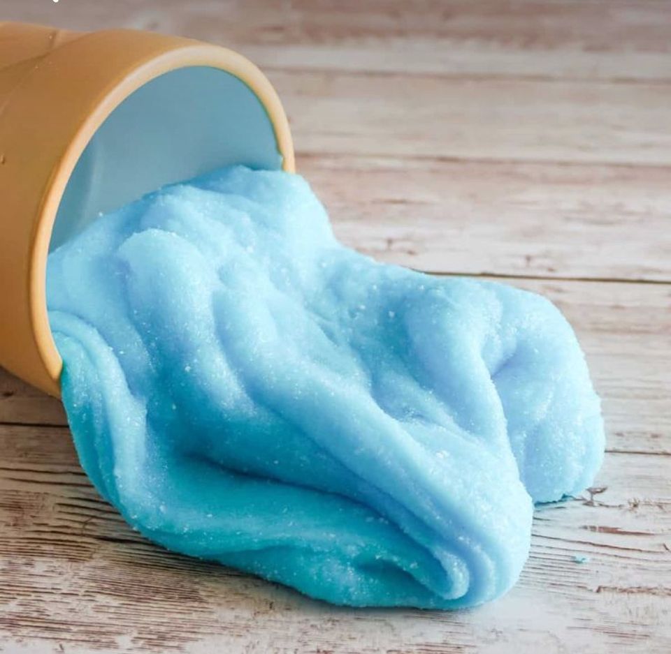 Slime Making Class | La Fromagerie, Sudbury, ON | March 16, 2024