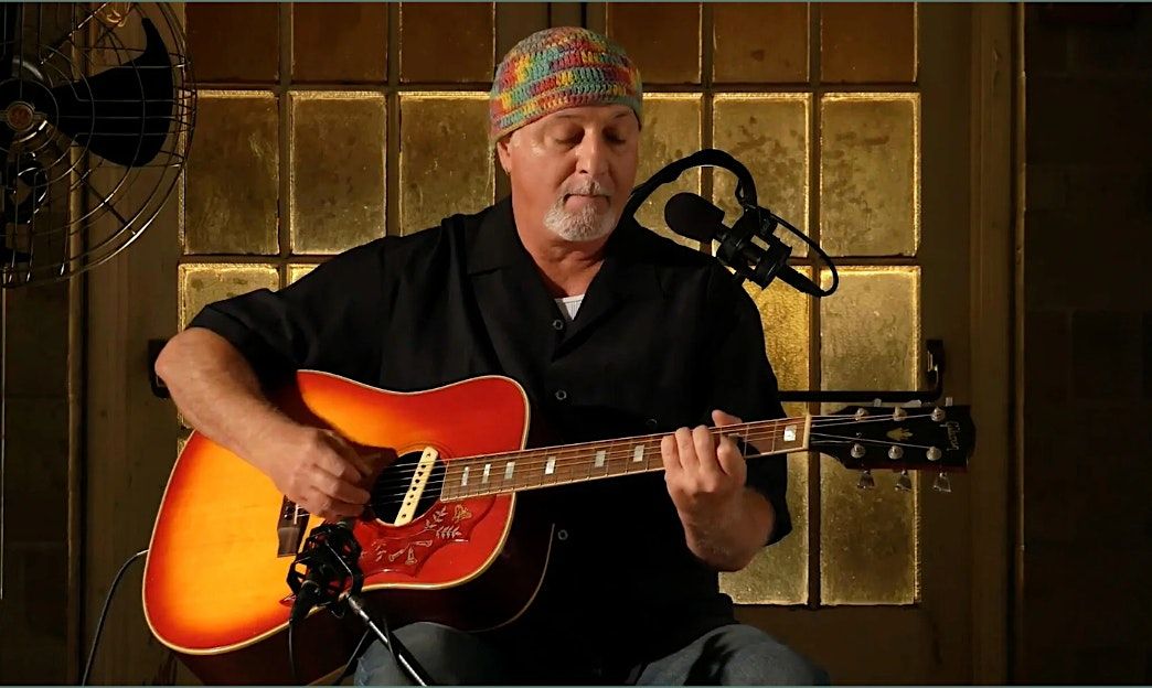 Tavern Candlelight Concerts at Historic Richmond Town (Early Show) at ...