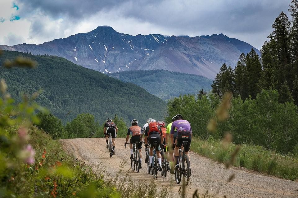 Ride of the Ancients Gravel Grinder | 420 Central Ave, Dolores, CO ...