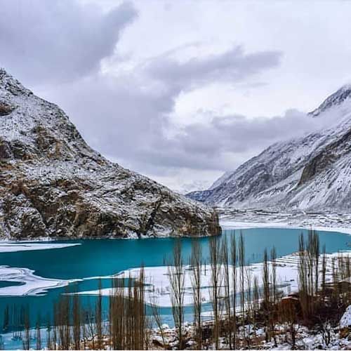 5 Days Trip to Hunza & Naltar at Islamabad, Muzaffargarh on 14th ...